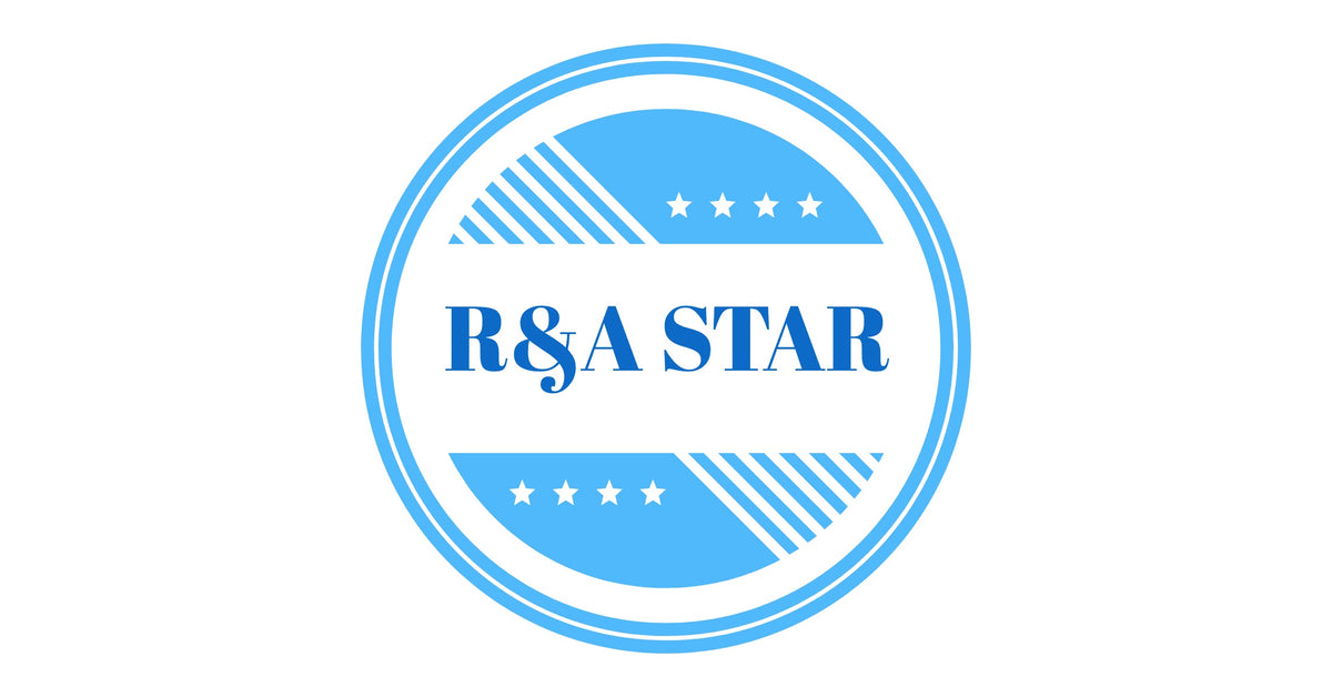 Products – R&A Star